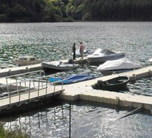 Activités nautiques : comment choisir votre ponton