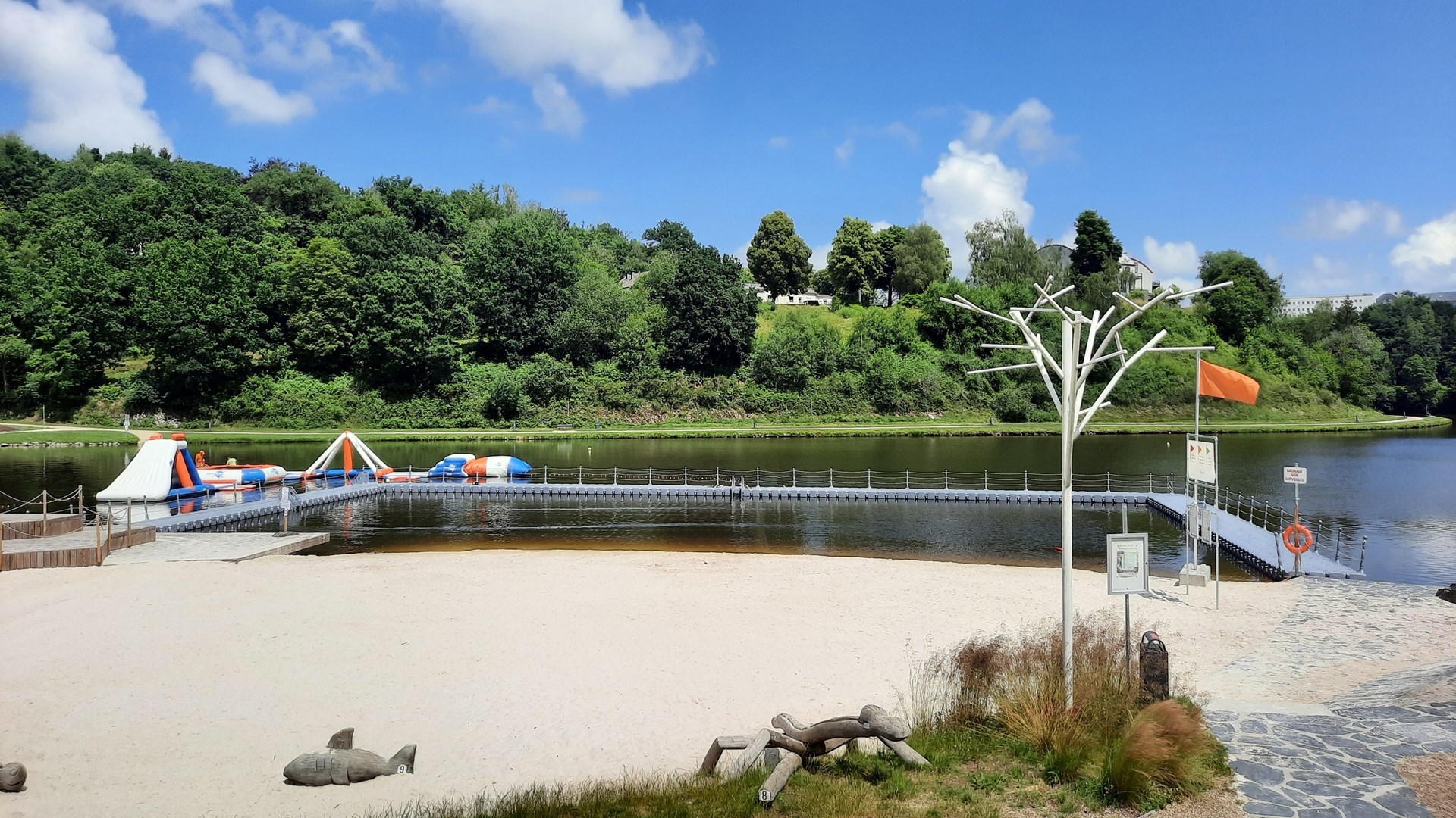 SunnyDock, le futur de l'aménagement nautique