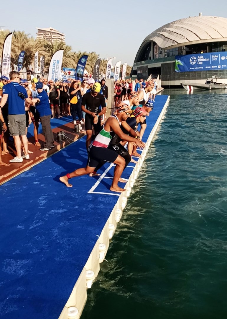 SunnyDock, le futur de l'aménagement nautique